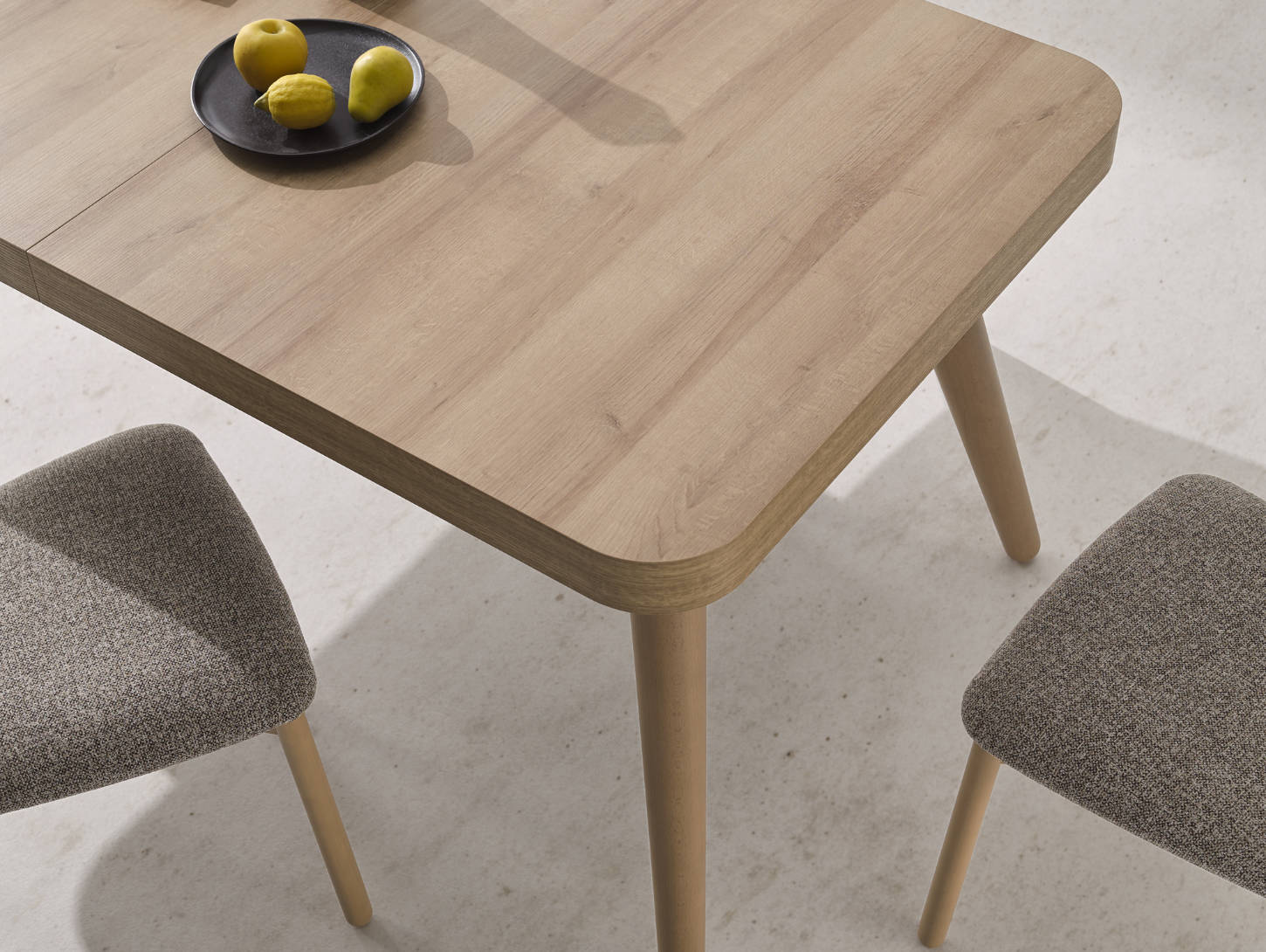 Vinci Extendable Dining Table | Cadira